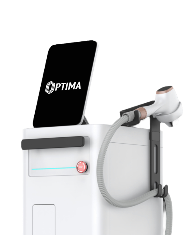 เครื่องมือแพทย์ PICOHI - NEW DOUBLO 2.0 - OPTIMA AESTHETIC